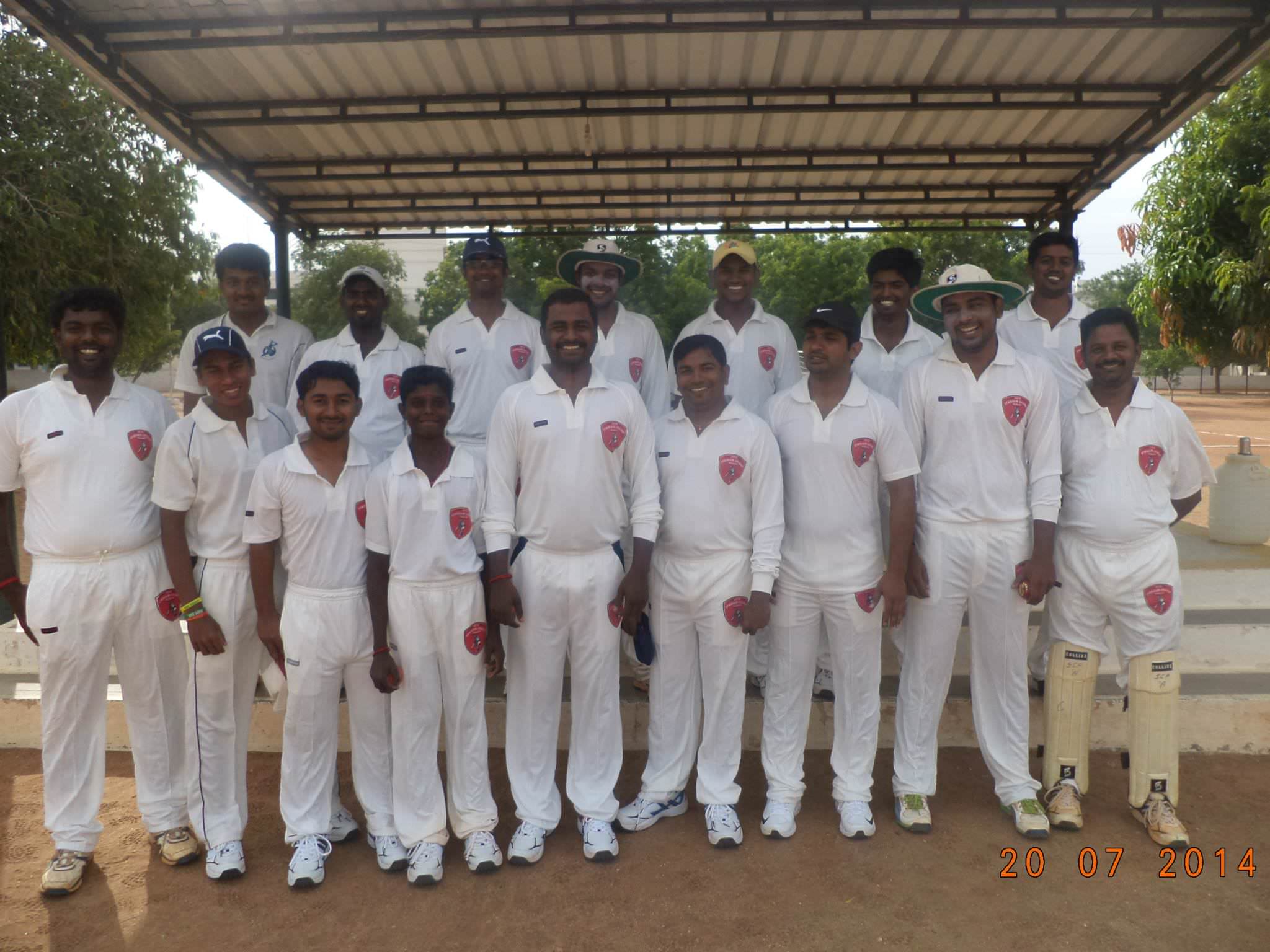 Teams – Xtra