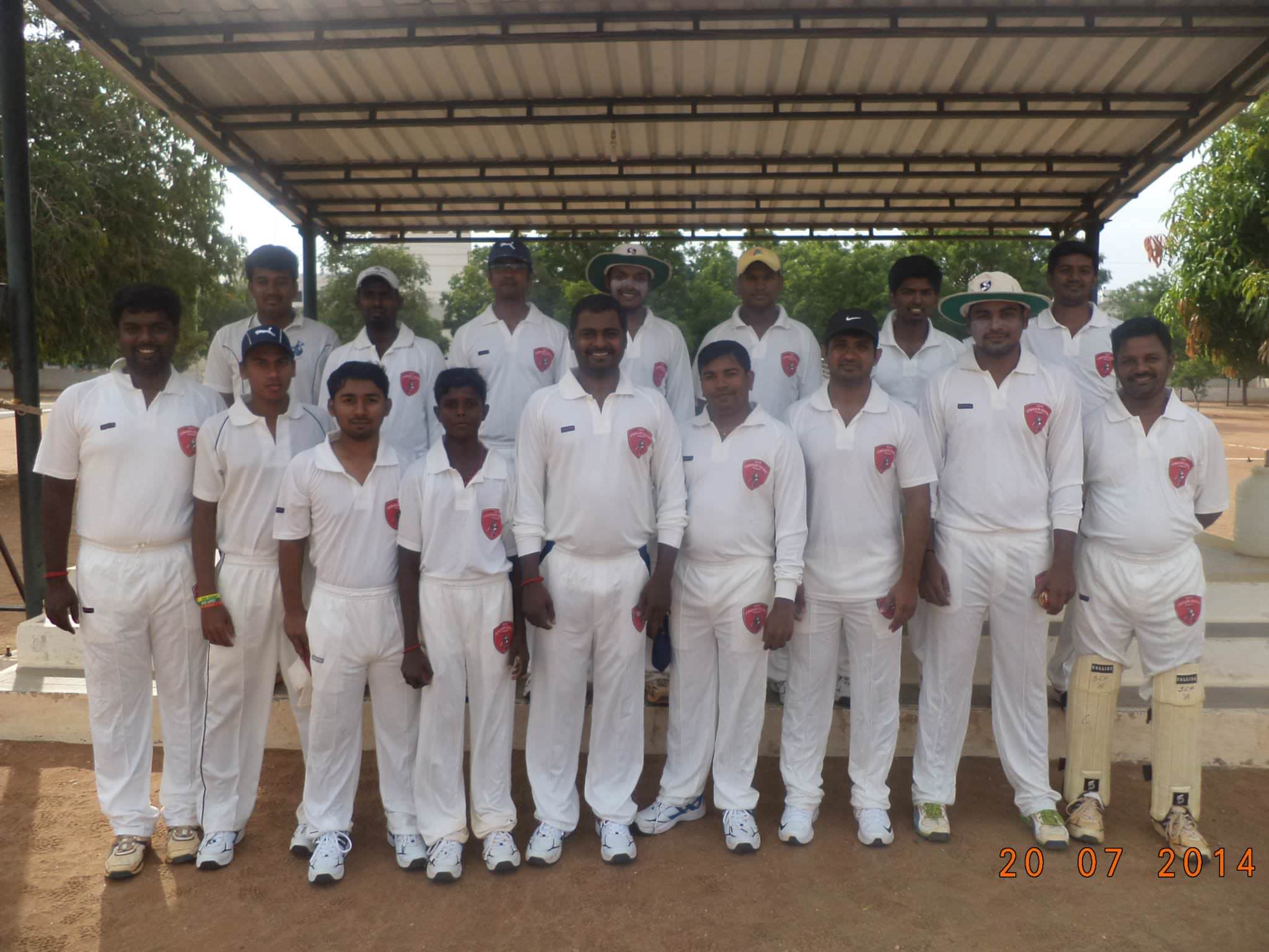 Teams – Xtra